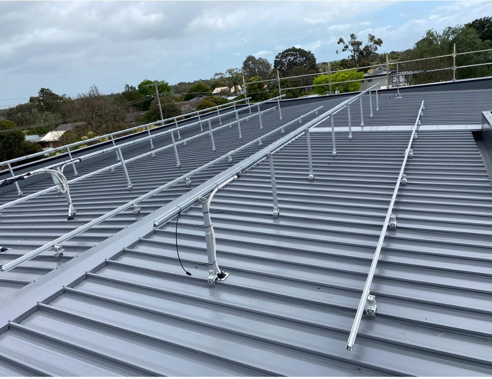 DMB Electrical: Solar & Electrical Services—Eastern Suburbs Melb.