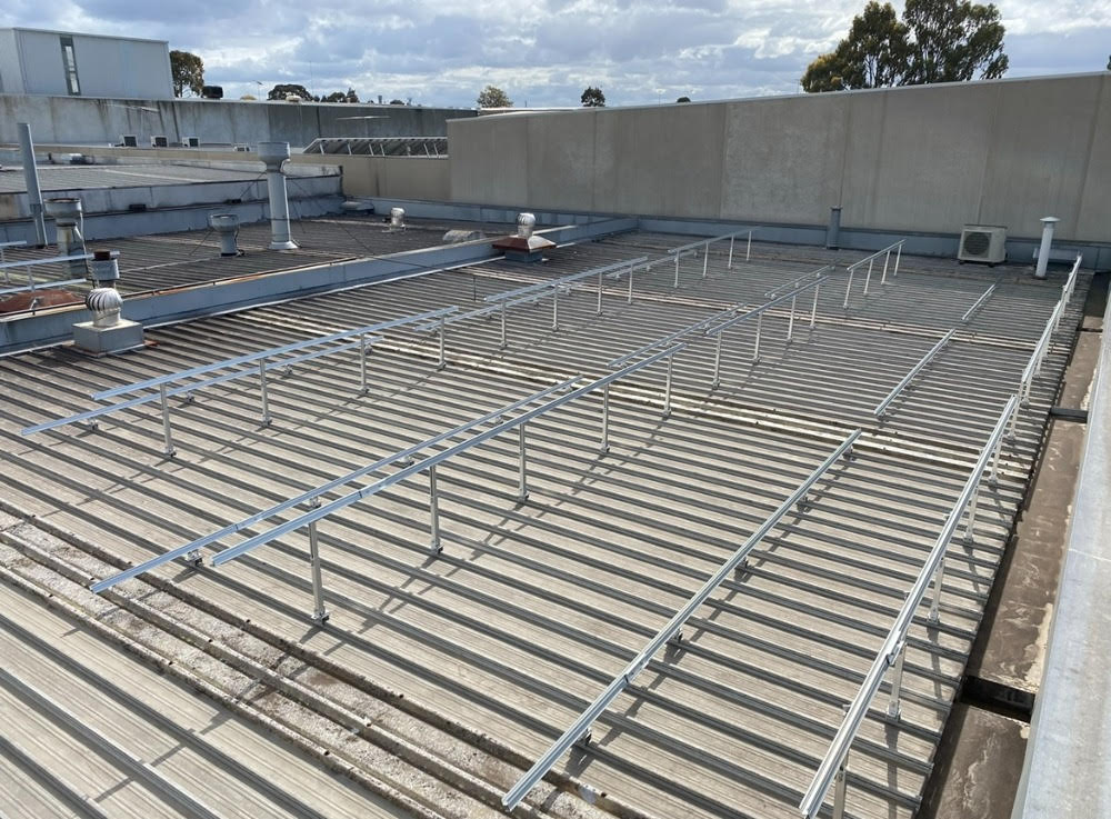 DMB Electrical - Comprehensive Solar Installation Services