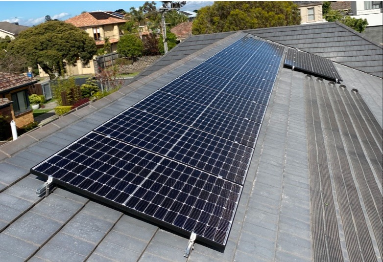 DMB Electrical: Solar & Electrical Services—Eastern Suburbs Melb.