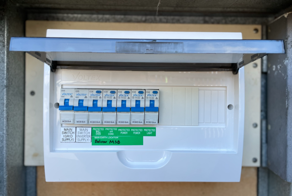 Solar Panel Installation in Cheltenham North | DMB Electrical Services ...