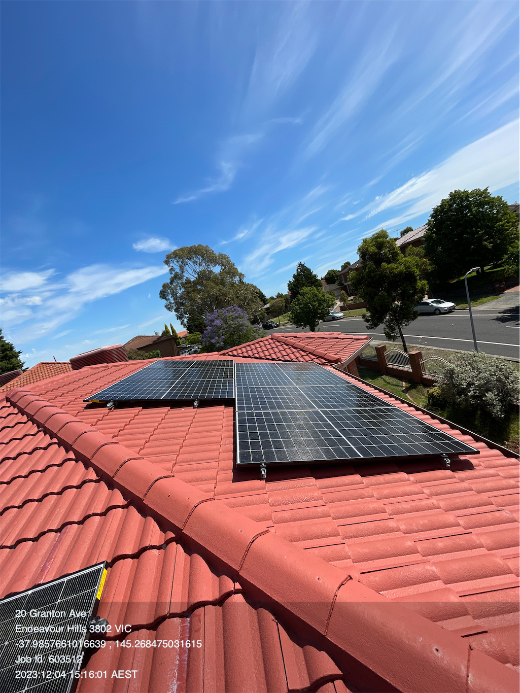 DMB Electrical - Comprehensive Solar Installation Services