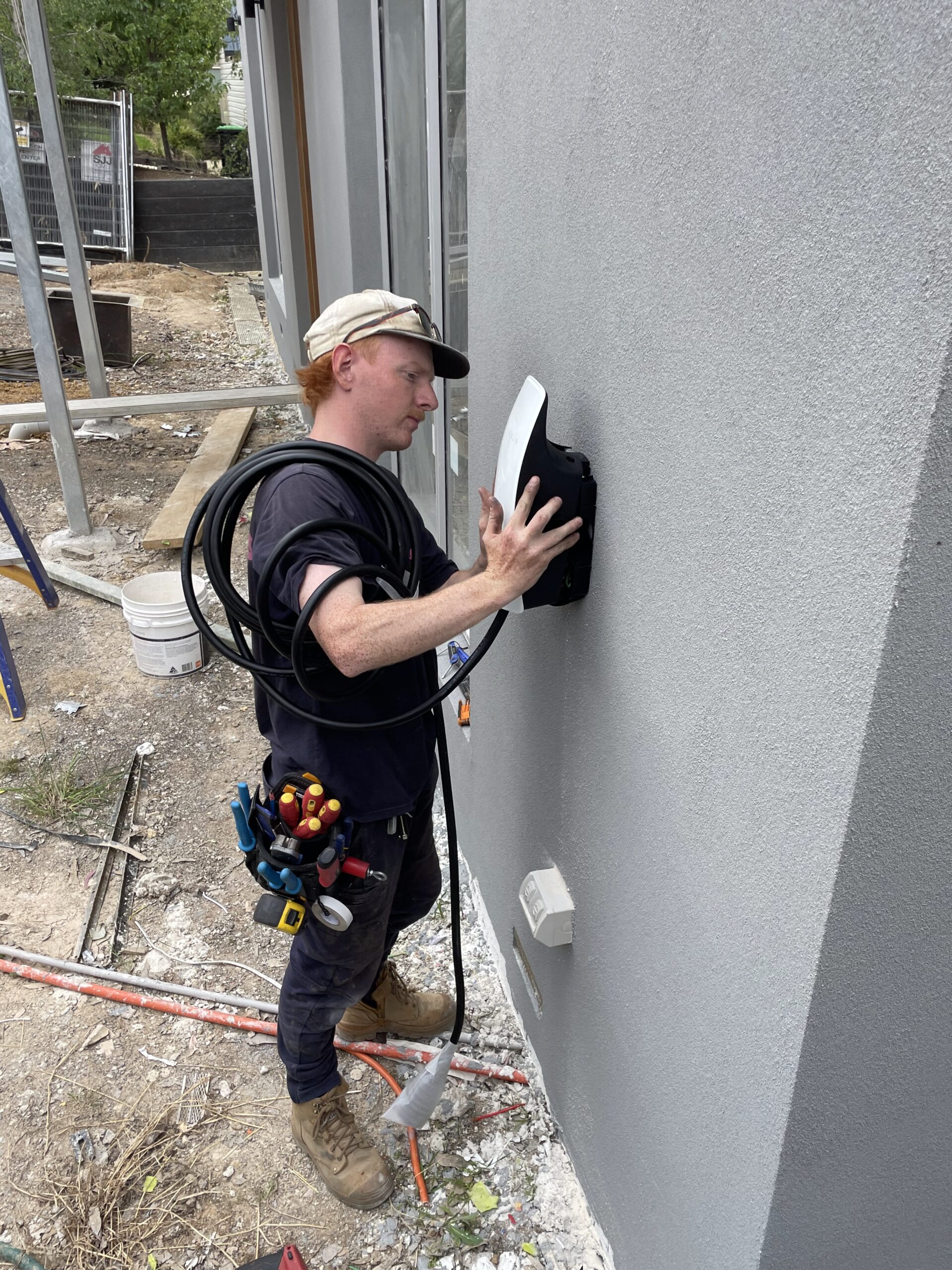 DMB Electrical: Solar & Electrical Services—Eastern Suburbs Melb.