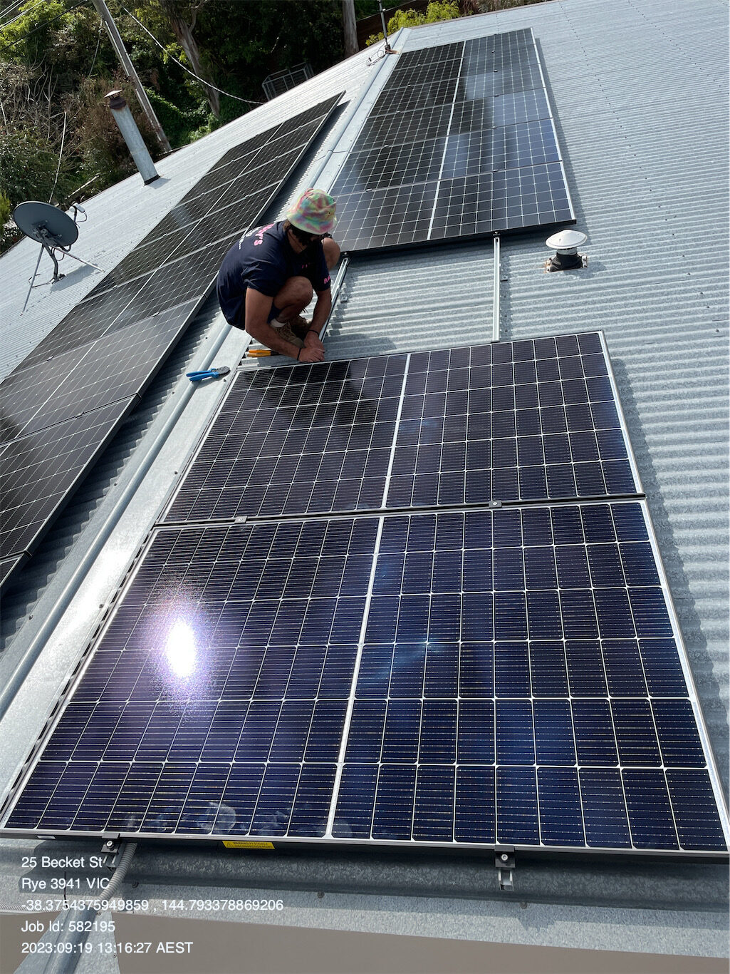 DMB Electrical: Solar & Electrical Services—Eastern Suburbs Melb.