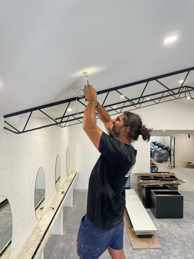 DMB Electrical: Solar & Electrical Services—Eastern Suburbs Melb.